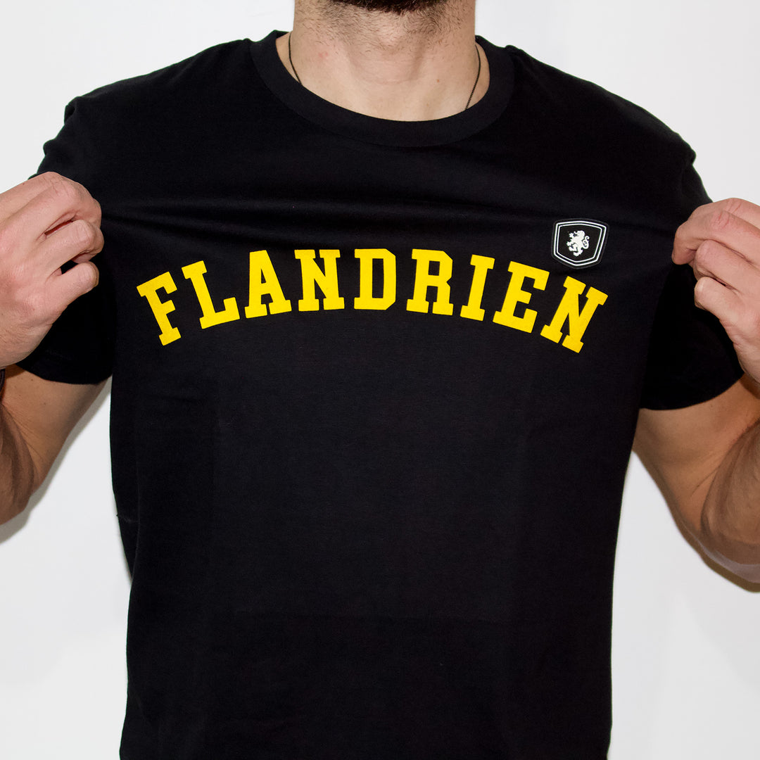 Casual Wear – Belgian Crew